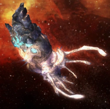 Leviathan | Power Rangers Hero Force Wiki | Fandom