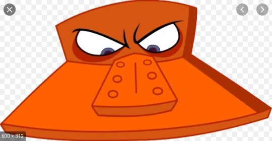 Giant Magnet | Power Rangers Hero Force Wiki | Fandom