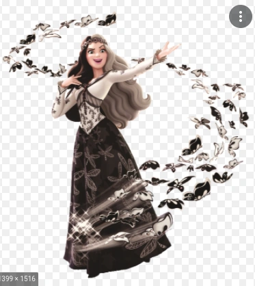 Princess Ivy | Power Rangers Hero Force Wiki | Fandom