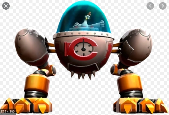 Colonel Pluck | Power Rangers Hero Force Wiki | Fandom