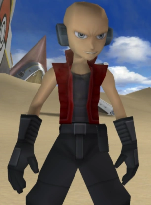 Wakin | Power Rangers Hero Force Wiki | Fandom