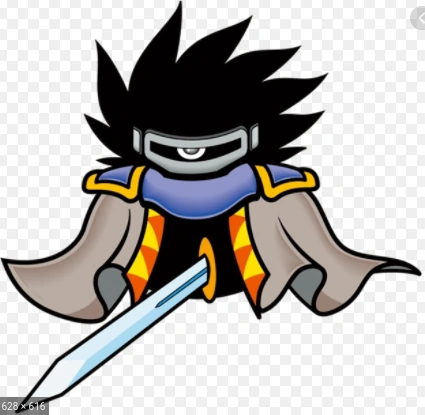 Dark Matter | Power Rangers Hero Force Wiki | Fandom