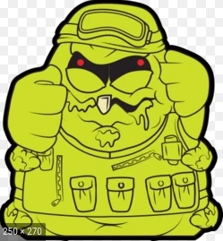 Maj. Dyna-Mite | Power Rangers Hero Force Wiki | Fandom