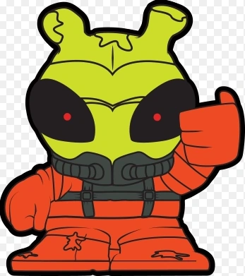 Capt. Rot Wasp | Power Rangers Hero Force Wiki | Fandom