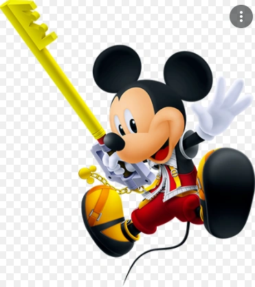 Mickey Mouse | Power Rangers Hero Force Wiki | Fandom