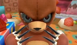 Bearzerk | Power Rangers Hero Force Wiki | Fandom