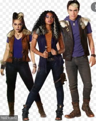 The Werewolves | Power Rangers Hero Force Wiki | Fandom