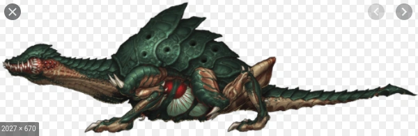 Queen Metroid | Power Rangers Hero Force Wiki | Fandom