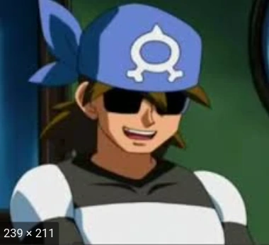 Aqua Agent | Power Rangers Hero Force Wiki | Fandom