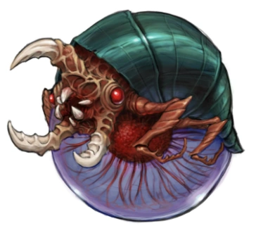 Alpha Metroid | Power Rangers Hero Force Wiki | Fandom