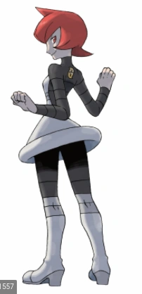 Mars | Power Rangers Hero Force Wiki | Fandom