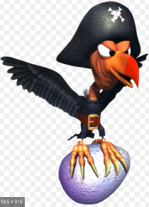 Krow | Power Rangers Hero Force Wiki | Fandom