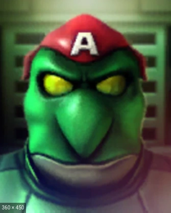 Attack Carrier Captain | Power Rangers Hero Force Wiki | Fandom