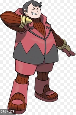 Tabitha | Power Rangers Hero Force Wiki | Fandom