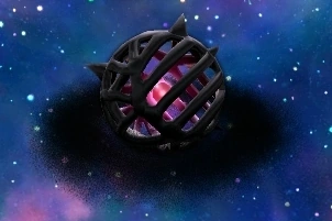 Dark Matter (Pokemon) | Power Rangers Hero Force Wiki | Fandom