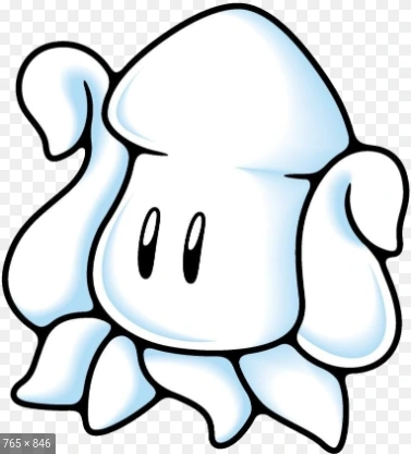 Squishy | Power Rangers Hero Force Wiki | Fandom