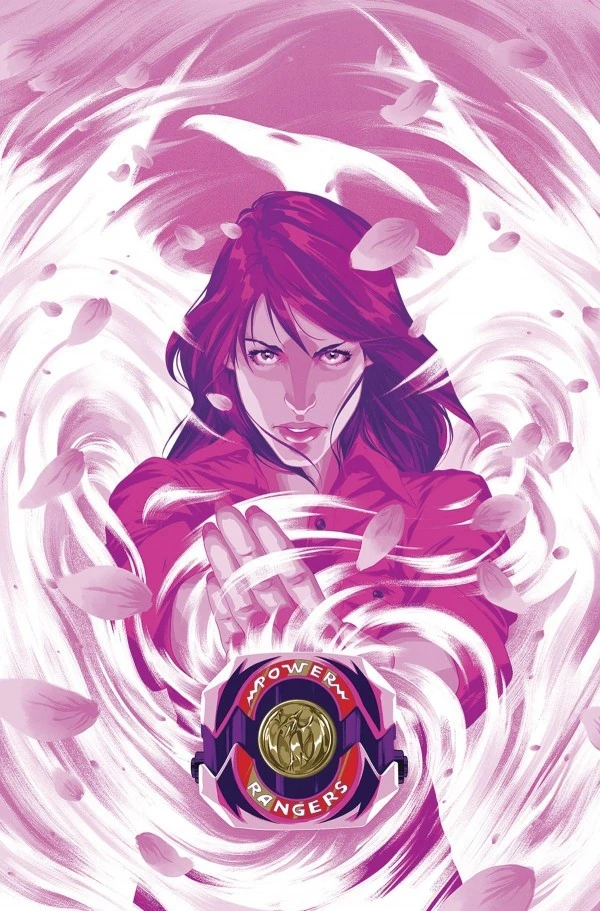 Category:Kimberly Ann Hart | Power Rangers: Heroes of the Grid Wiki ...