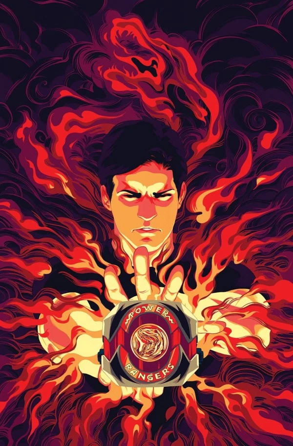 Category:Jason Lee Scott | Power Rangers: Heroes of the Grid Wiki | Fandom