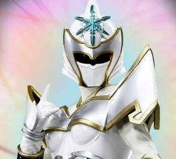 Udonna | Power Rangers: Legacy Wiki | Fandom