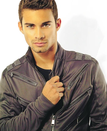 Mike | Power Rangers: Legacy Wiki | Fandom