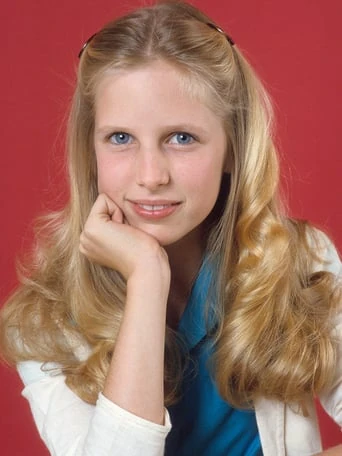 Hannah Meadows | Power Rangers: Legacy Wiki | Fandom
