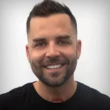 Justin Stewart | Power Rangers: Legacy Wiki | Fandom