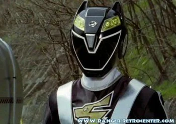 Dillon | Power Rangers: Legacy Wiki | Fandom