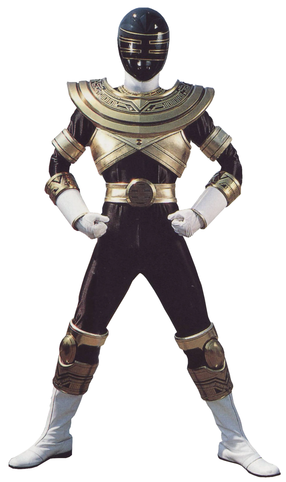 Gold Rangers | Power Rangers: Legacy Wiki | Fandom