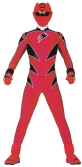 Red Rangers | Power Rangers: Legacy Wiki | Fandom