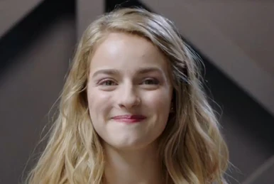 Sarah Thomson Power Rangers