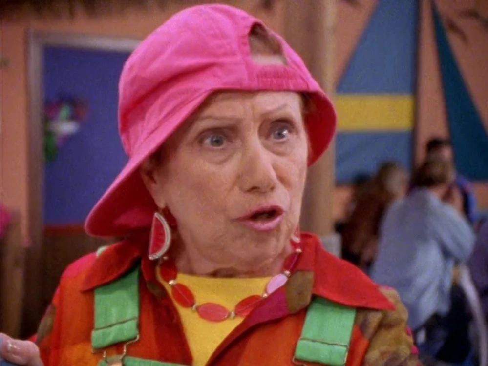 Amanda Hammond | Power Rangers: Legacy Wiki | Fandom