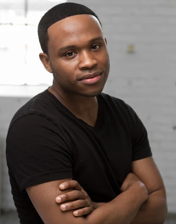 Ethan James | Power Rangers: Legacy Wiki | Fandom