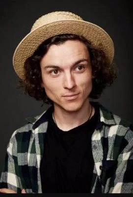 Ziggy Grover | Power Rangers: Legacy Wiki | Fandom