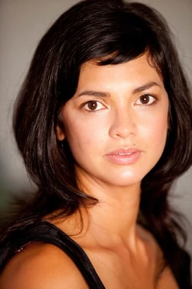 Vida Rocca | Power Rangers: Legacy Wiki | Fandom