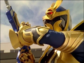 Daggeron | Power Rangers: Legacy Wiki | Fandom