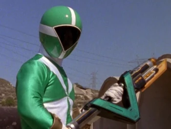 Joel Rawlings | Power Rangers: Legacy Wiki | Fandom