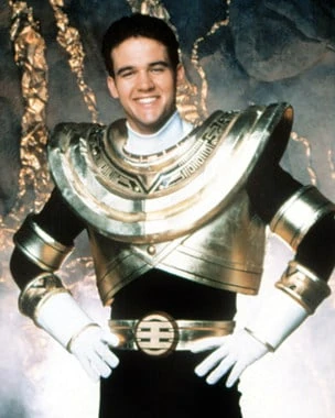 Jason Lee Scott | Power Rangers: Legacy Wiki | Fandom