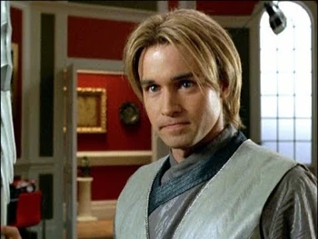 Tyzonn | Power Rangers: Legacy Wiki | Fandom