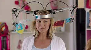 Jackie Thompson | Power Rangers: Legacy Wiki | Fandom