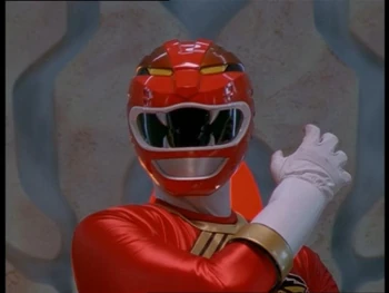 Cole Evans | Power Rangers: Legacy Wiki | Fandom