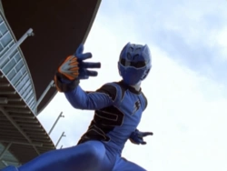Theo Martin | Power Rangers: Legacy Wiki | Fandom