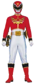 Red Rangers | Power Rangers: Legacy Wiki | Fandom
