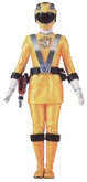 Yellow Rangers | Power Rangers: Legacy Wiki | Fandom