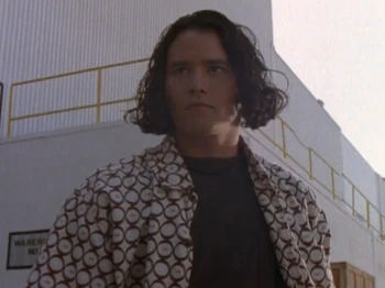 Adam Park | Power Rangers: Legacy Wiki | Fandom