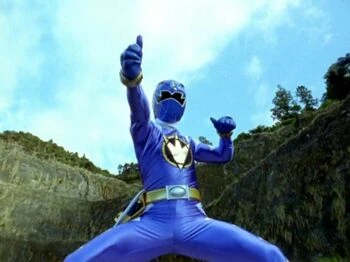 Ethan James | Power Rangers: Legacy Wiki | Fandom