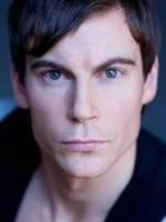 Jarrod | Power Rangers: Legacy Wiki | Fandom