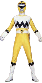 Canine-Themed PR Rangers | Power Rangers: Legacy Wiki | Fandom