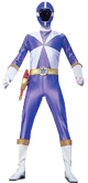 Blue Rangers | Power Rangers: Legacy Wiki | Fandom