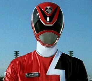 Jack Landors | Power Rangers: Legacy Wiki | Fandom