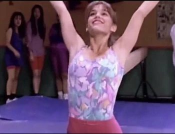 Kimberly Ann Hart | Power Rangers: Legacy Wiki | Fandom